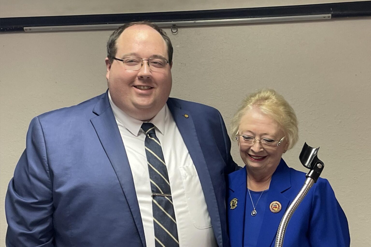 Central West Virginia Republican Women honor community leaders at ...