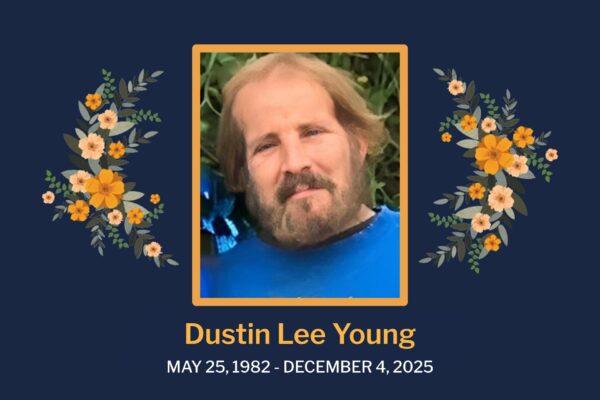 Dustin Lee Young