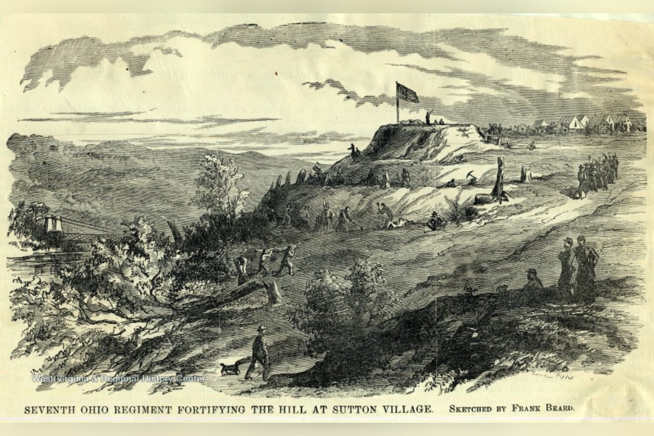 This Week in West Virginia History: December 21-27