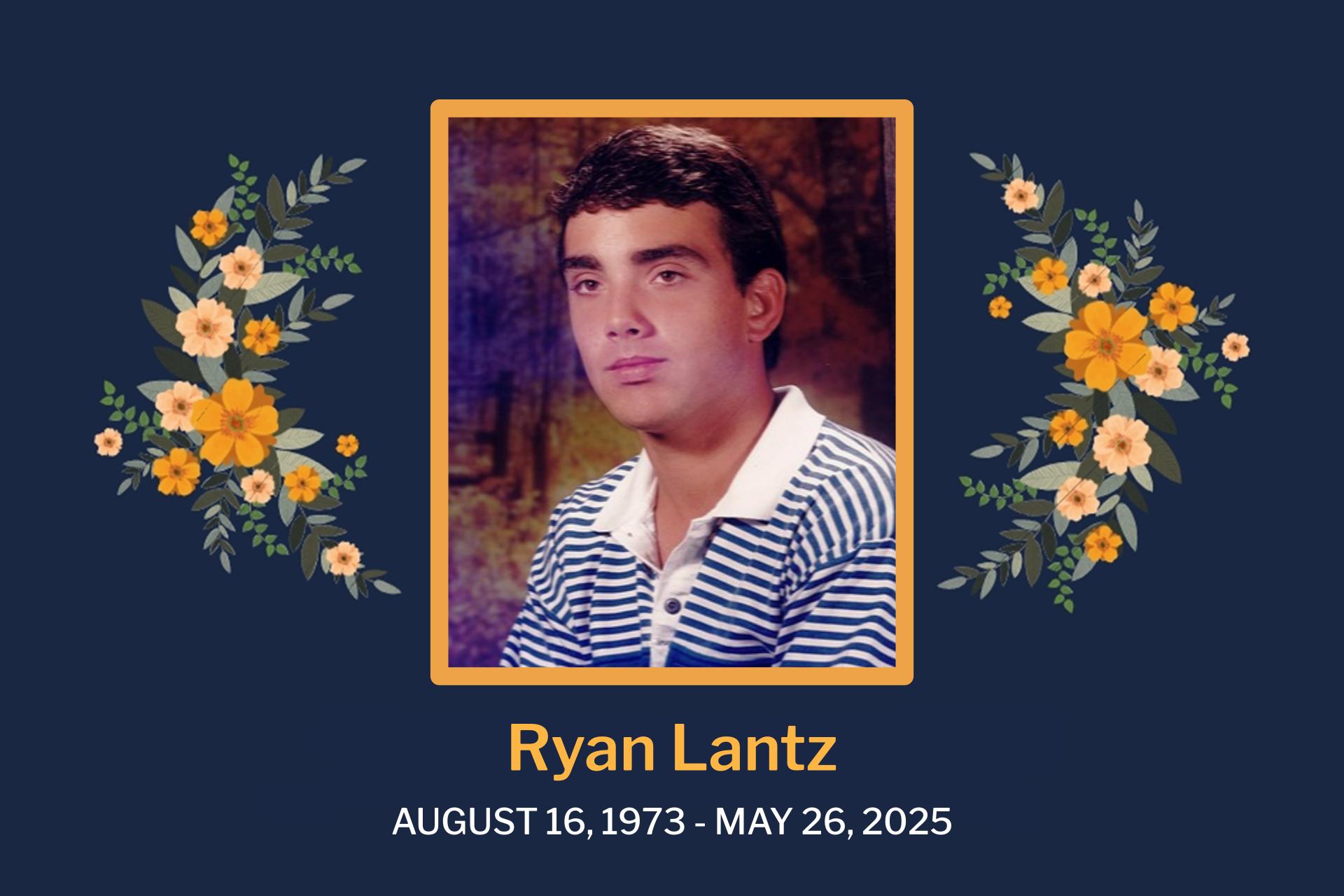 Ryan Lantz