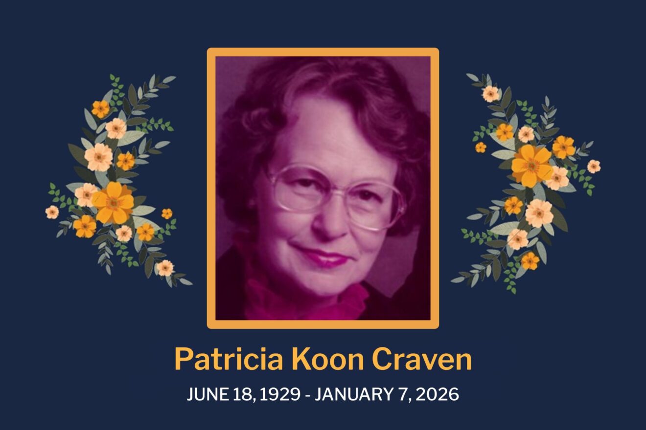 Patricia Koon Craven