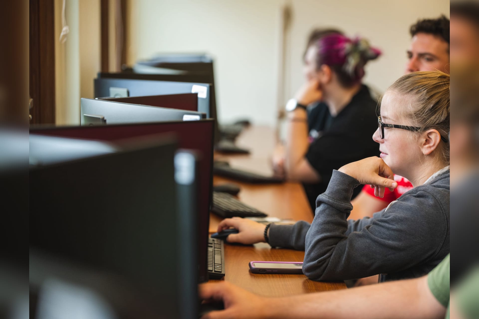 Fairmont State cybersecurity program ranked seventh nationally by ...