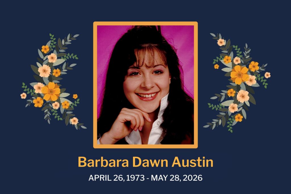 Barbara Dawn Austin