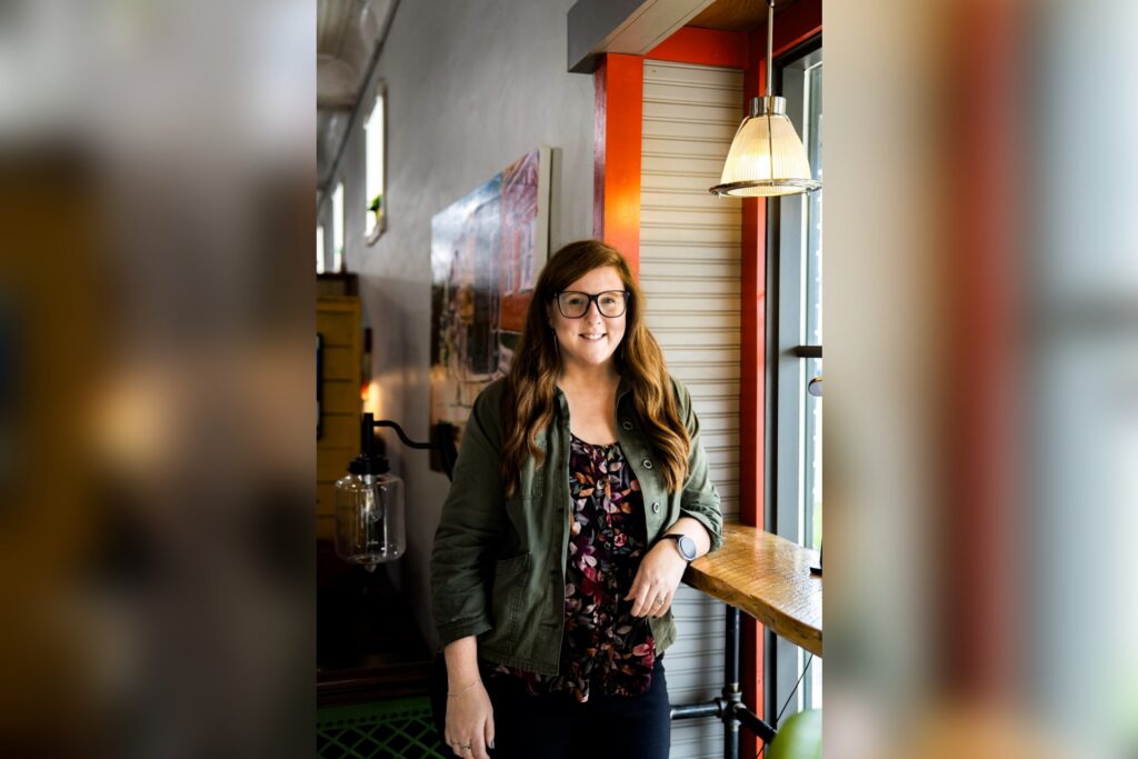Agency LMC expands creative team with senior graphic designer Ashley Butler