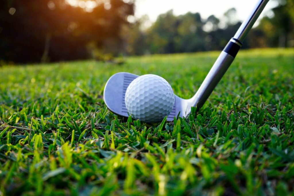 Upshur Parish House to host 2nd annual Rev. Barry Moll Memorial Golf ...