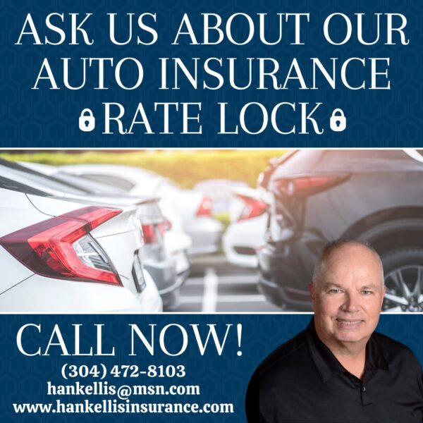 Hank Ellis Insurance offers auto insurance rate lock as premiums rise ...