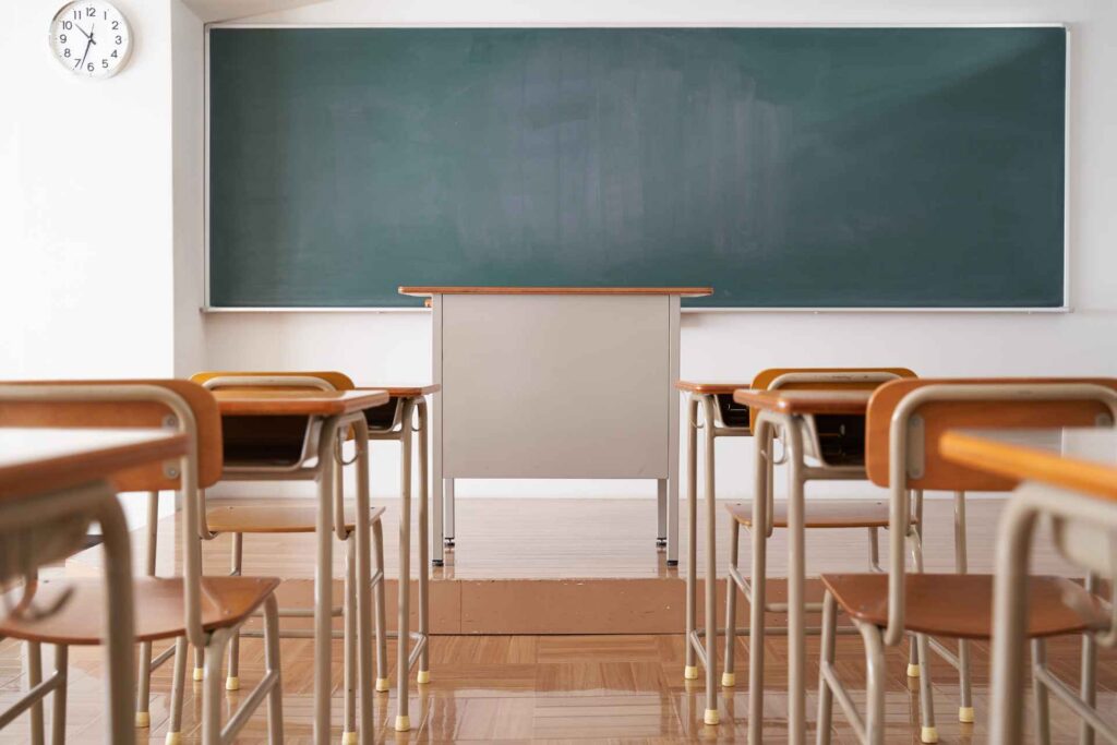 W.Va. Department of Education announces 2027 School Service Personnel ...