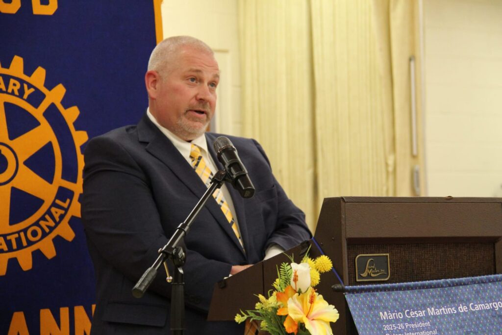 Incoming Upshur County Schools superintendent warns of difficult ...